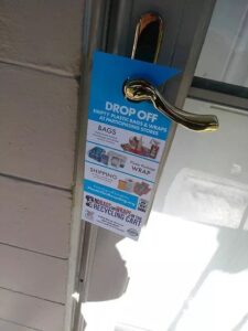 Advance Disposal Campaigns - Tri Marketing Solutions